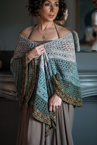 Ravelry: Lune pattern by The Crocheting Carr