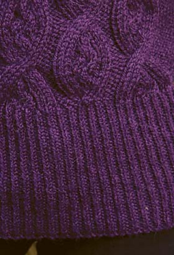 Ravelry: Bailey pattern by Nick Atkinson