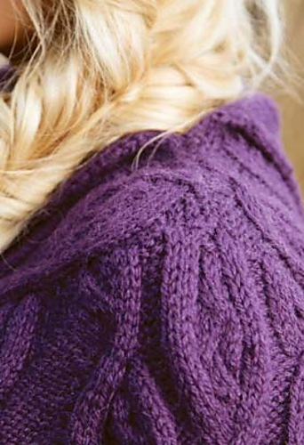 Ravelry: Bailey pattern by Nick Atkinson