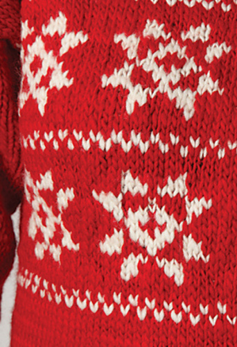 Ravelry: Quebec pattern by Pat Menchini