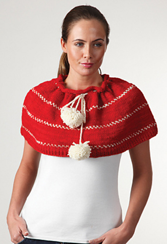 Ravelry: Quebec pattern by Pat Menchini