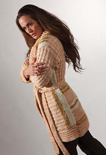 Ravelry: Ontario pattern by Nick Atkinson