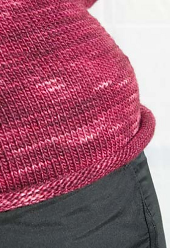 Ravelry: Simple Sweater pattern by Ros Wilson