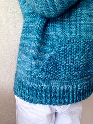 Ravelry: Setonix pattern by Frauke Ludwig