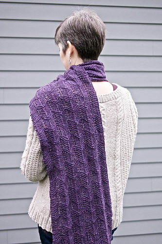 Ravelry: Mrs. Skerrett pattern by Emily Devlin