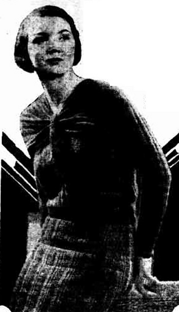 Ravelry: Smart Woollen Jumper pattern by Isobel