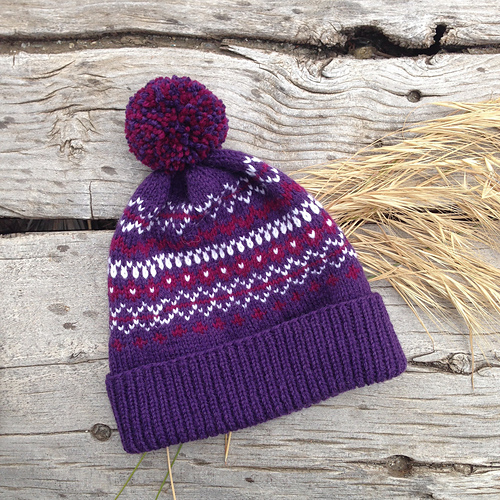 Ravelry: Firenze Hat pattern by Asiia K.