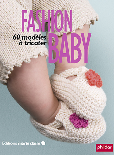 Ravelry: Phildar No. 67, Fashion Baby - patterns