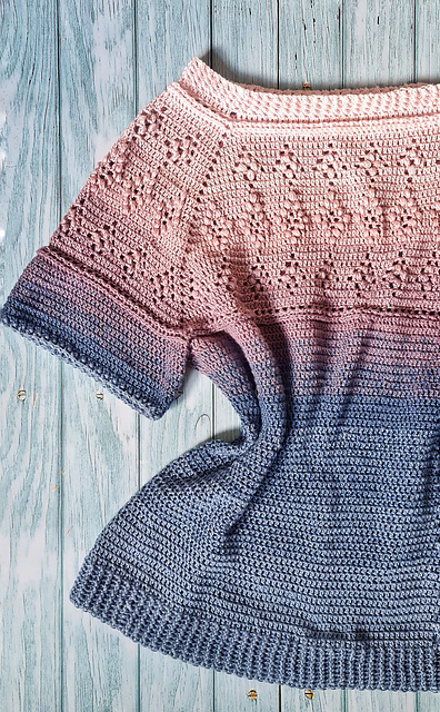 Ravelry: Designs by Ela Walichnowska