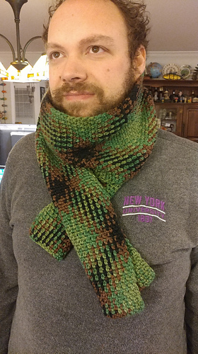 Ravelry: Farfafarf's Planned pooling scarf