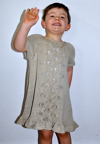 Ravelry: Sweet Bluebells pattern by Svetlаnа Loginovа