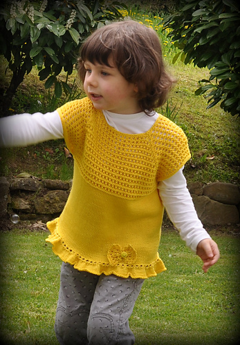 Ravelry: Pull Kono pattern by Muriela