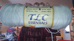 Ravelry: TLC Essentials Solid