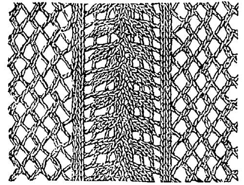 Ravelry: A Victorian Bonnet pattern by Heather Vaughan Lee