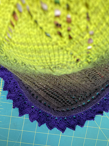 Ravelry: A Victorian Bonnet pattern by Heather Vaughan Lee