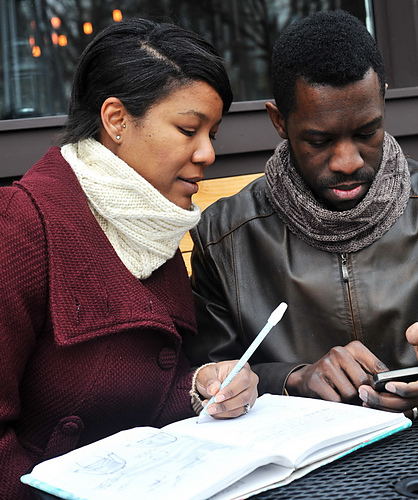 Ravelry: Afreet pattern by Fatimah Hinds