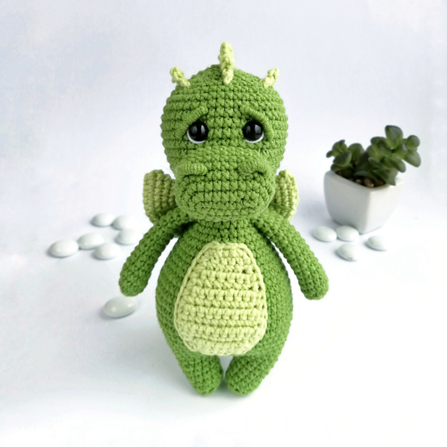 Ravelry: Designs by Svetlana Hurova