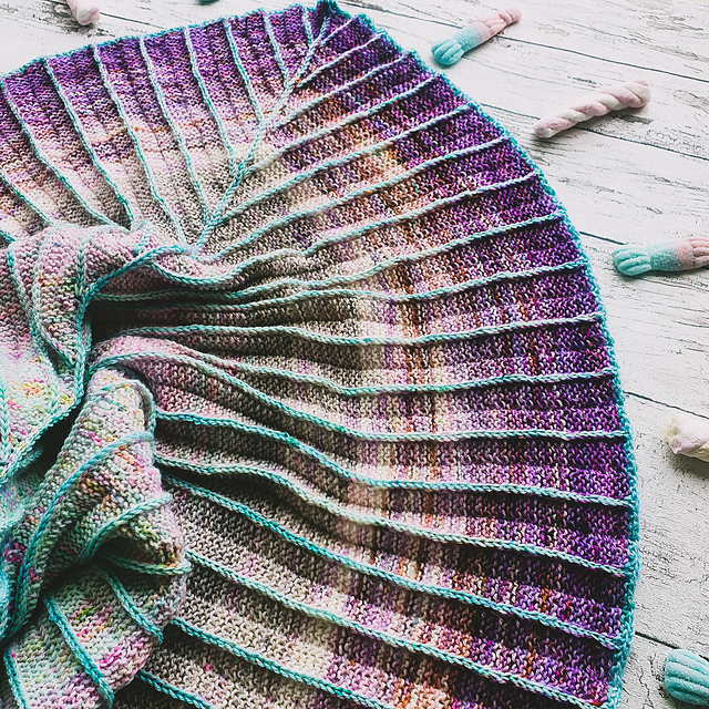 Ravelry: Candy Shop pattern by Julia-Maria Hegenbart