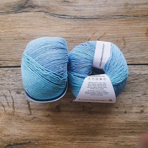 Ravelry: Mauru´uru pattern by Julia-Maria Hegenbart