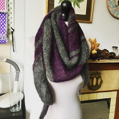 Ravelry: Fluff ! pattern by Susan Ashcroft