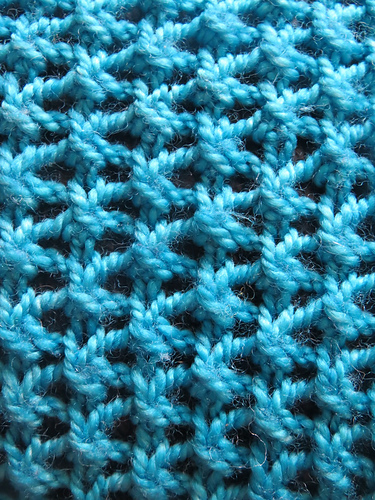 Ravelry: Spectrum Blanket pattern by Jessica Powers