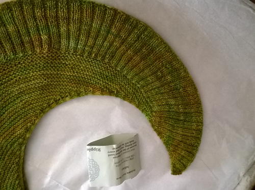 Ravelry: TGV (High Speed Knitting) pattern by Susan Ashcroft