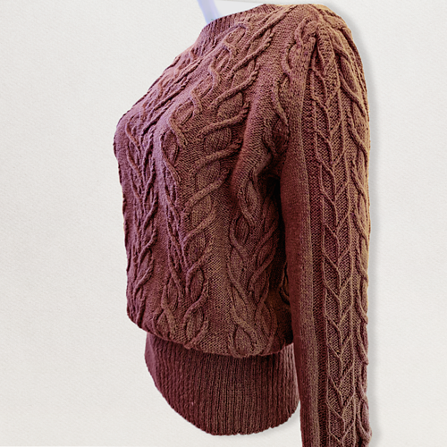 Ravelry: Forest Fairy pattern by Annico Fiber Arts