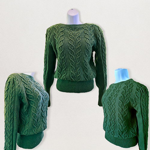 Ravelry: Forest Fairy pattern by Annico Fiber Arts