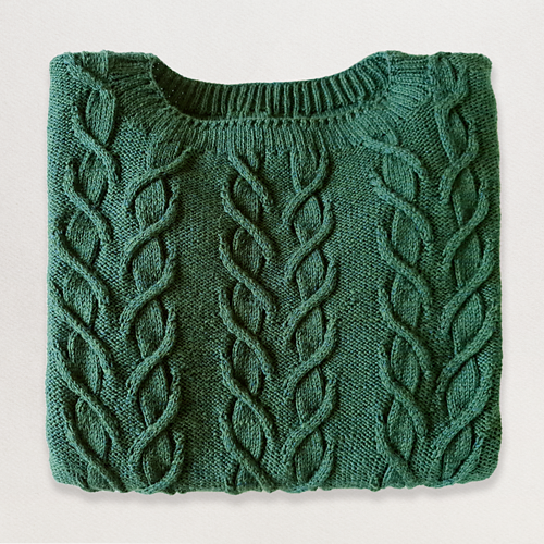 Ravelry: Forest Fairy pattern by Annico Fiber Arts