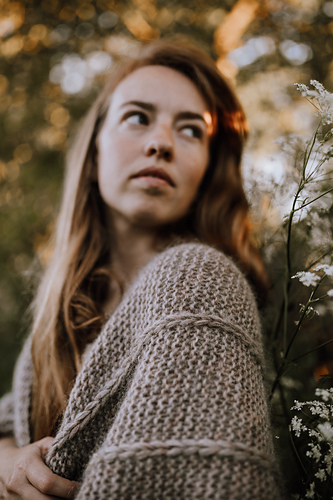 Ravelry: Gro Shawl pattern by Fiber Tales