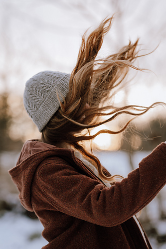 Ravelry: Gro Hat pattern by Fiber Tales