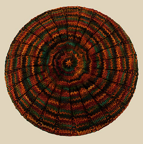 Ravelry: Country Fair Slouchy Hat pattern by Amy Loberg (FiberWild!)