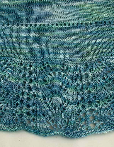 Ravelry: Wood Smoke Cowl pattern by Amy Loberg (FiberWild!)