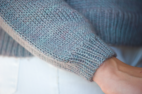 Ravelry: Fiddlehead pattern by Courtney Kelley