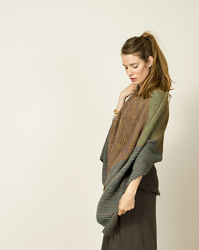 Ravelry: URSA pattern by Grace Anna Farrow