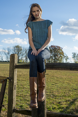 Ravelry: Sonora pattern by Courtney Kelley