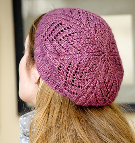 Ravelry: Carina pattern by Courtney Kelley