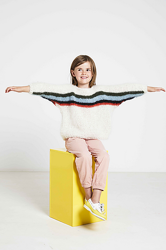 Ravelry: Tara Mini pattern by Fibre Mood