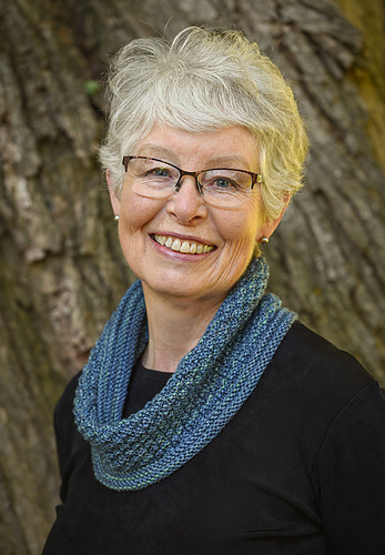 Ravelry: KIP Cowl 2019 pattern by Fran Jepperson