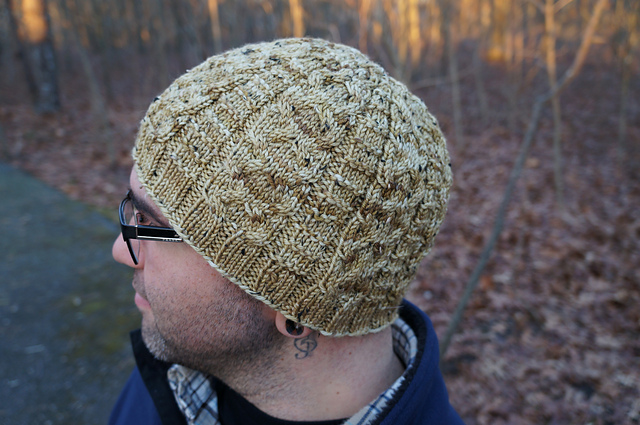 Ravelry: Banza pattern by Erica Jackofsky (Fiddle Knits & 1 More Row)