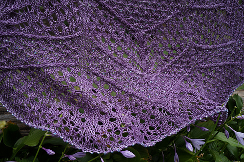 Ravelry: The Philosopher's Stone pattern by Erica Jackofsky (Fiddle ...