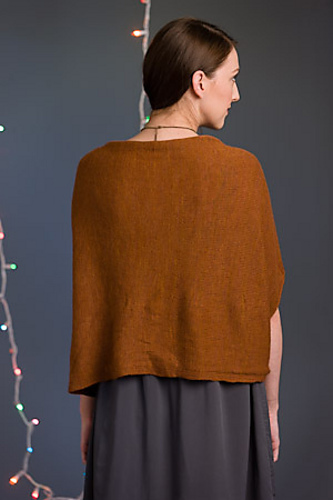 Ravelry: First Friday Shrug pattern by Erica Jackofsky (Fiddle Knits ...