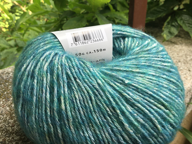 Ravelry: Lang Yarns Angelina