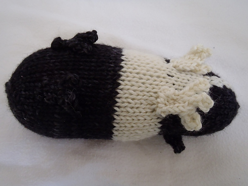 Ravelry: Oreo pattern by Stana D. Sortor