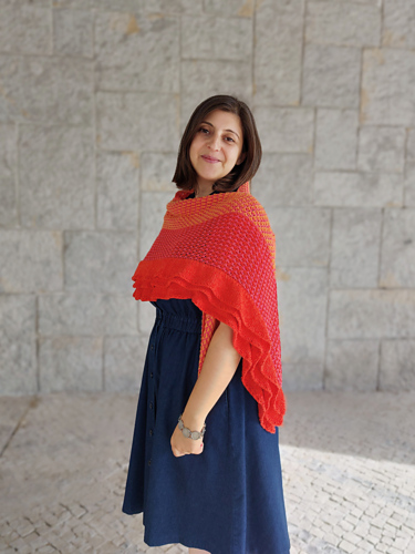 Ravelry: Manjerico pattern by Filipa Carneiro