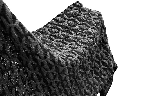 Ravelry: KORO KORO pattern by Olga Buraya-Kefelian