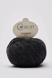 Ravelry: Cardiff Cashmere Classic