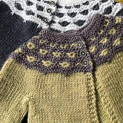 Ravelry: Mabel pattern by Fiona Alice