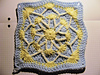 Ravelry: Yorkshire Star pattern by Christine Scarf