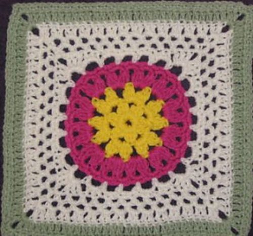 Ravelry: Modern Mum pattern by Chris Simon